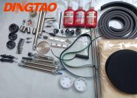 China For DT Vector IX9 MP9 Cutter Parts 705552 / 705590 500 Hours Maintenance Kit MTK for sale