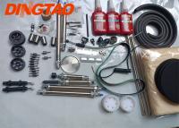 China For DT Vector IX9 MP9 Cutter Parts 705552 / 705590 500 Hours Maintenance Kit MTK for sale