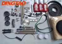 China For DT Vector IX9 MP9 Cutter Parts 705552 / 705590 500 Hours Maintenance Kit MTK for sale