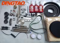 China For DT Vector IX9 MP9 Cutter Parts 705552 / 705590 500 Hours Maintenance Kit MTK for sale