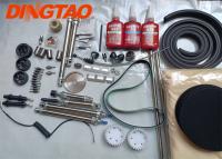 China For DT Vector IX9 MP9 Cutter Parts 705552 / 705590 500 Hours Maintenance Kit MTK for sale