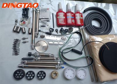 China Cutting MX9 For DT Vector IX9 Parts MX9 Cutter Parts 705554 / 705592 2000H MTK for sale