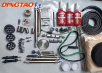 China Cutting MX9 For DT Vector IX9 Parts MX9 Cutter Parts 705554 / 705592 2000H MTK for sale