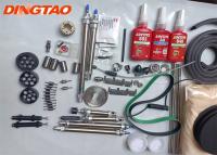 China Cutting MX9 For DT Vector IX9 Parts MX9 Cutter Parts 705554 / 705592 2000H MTK for sale
