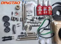 China Cutting MX9 For DT Vector IX9 Parts MX9 Cutter Parts 705554 / 705592 2000H MTK for sale