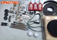 China Cutting MX9 For DT Vector IX9 Parts MX9 Cutter Parts 705554 / 705592 2000H MTK for sale