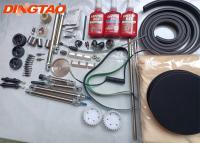 China Cutting MX9 For DT Vector IX9 Parts MX9 Cutter Parts 705554 / 705592 2000H MTK for sale