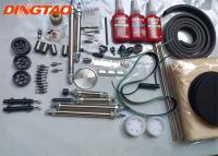 China Cutting MX9 For DT Vector IX9 Parts MX9 Cutter Parts 705554 / 705592 2000H MTK for sale