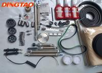 China Cutting MX9 For DT Vector IX9 Parts MX9 Cutter Parts 705554 / 705592 2000H MTK for sale