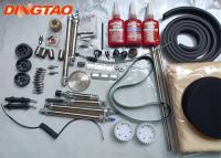 China Cutting MX9 For DT Vector IX9 Parts MX9 Cutter Parts 705554 / 705592 2000H MTK for sale