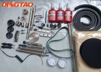 China Cutting MX9 For DT Vector IX9 Parts MX9 Cutter Parts 705554 / 705592 2000H MTK for sale
