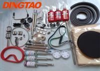 China Auto Cutter Parts For DT Vector IX9 MX9 MP9 705555 / 705593 4000H MTK for sale
