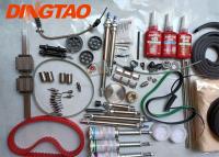 China Auto Cutter Parts For DT Vector IX9 MX9 MP9 705555 / 705593 4000H MTK for sale