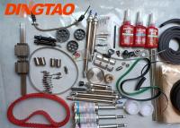 China Auto Cutter Parts For DT Vector IX9 MX9 MP9 705555 / 705593 4000H MTK for sale