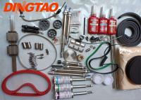 China Auto Cutter Parts For DT Vector IX9 MX9 MP9 705555 / 705593 4000H MTK for sale