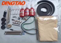 China For Lectra Cutter Spare Parts Vector IX9 MP9 MX9 705553 / 705591 1000H MTK for sale