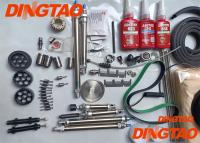 China For Lectra Cutter Spare Parts Vector IX9 MP9 MX9 705553 / 705591 1000H MTK for sale