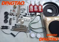 China For Lectra Cutter Spare Parts Vector IX9 MP9 MX9 705553 / 705591 1000H MTK for sale