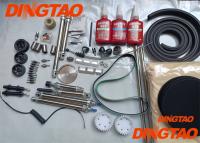 China For Lectra Cutter Spare Parts Vector IX9 MP9 MX9 705553 / 705591 1000H MTK for sale