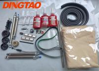 China For Lectra Cutter Spare Parts Vector IX9 MP9 MX9 705553 / 705591 1000H MTK for sale