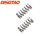China 114656 Compression Spring Wire 0,7 For Vector 5000 Part VT7000 Auto Cutter Parts for sale