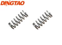 China 114656 Compression Spring Wire 0,7 For Vector 5000 Part VT7000 Auto Cutter Parts for sale