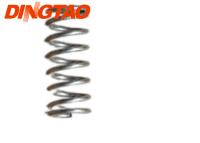 China 114656 Compression Spring Wire 0,7 For Vector 5000 Part VT7000 Auto Cutter Parts for sale