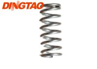 China 114656 Compression Spring Wire 0,7 For Vector 5000 Part VT7000 Auto Cutter Parts for sale