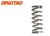China 114656 Compression Spring Wire 0,7 For Vector 5000 Part VT7000 Auto Cutter Parts for sale