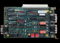 China VT5000 VT7000 Cutter Parts 740442A Electrical Board A 006/36 3999 96/10 442A60BPM for sale