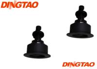 China Suit Vector Q80 Cutter Spare Parts IX9 IX6 MH M55 M88 Tensioner Pulley 704409 for sale