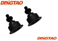 China Suit Vector Q80 Cutter Spare Parts IX9 IX6 MH M55 M88 Tensioner Pulley 704409 for sale