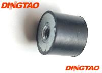 China For Vector IX9 Parts MH M55 M88 MH8 Cutter Spare Parts Rubber Buffer 123954 for sale