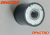 China For Vector IX9 Parts MH M55 M88 MH8 Cutter Spare Parts Rubber Buffer 123954 for sale