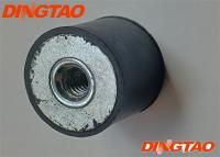 China For Vector IX9 Parts MH M55 M88 MH8 Cutter Spare Parts Rubber Buffer 123954 for sale