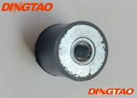 China For Vector IX9 Parts MH M55 M88 MH8 Cutter Spare Parts Rubber Buffer 123954 for sale