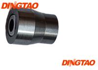China For DT VT7000 Vector 7000 Cutter Parts 775445 Batch of bushing lower pr 2.4X7 for sale