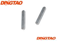 China Suit DT Vector IX9 Parts IH5 MP9 Auto Cutter Parts A-Shaped Key 108677 for sale