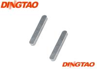 China Suit DT Vector IX9 Parts IH5 MP9 Auto Cutter Parts A-Shaped Key 108677 for sale