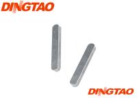 China Suit DT Vector IX9 Parts IH5 MP9 Auto Cutter Parts A-Shaped Key 108677 for sale