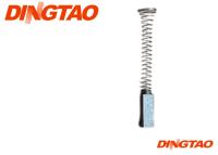 China For DT Vector 5000 Parts VT5000 VT7000 Cutter Spare Parts #25 Carbon Brush for sale