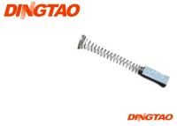 China For DT Vector 5000 Parts VT5000 VT7000 Cutter Spare Parts #25 Carbon Brush for sale