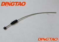 China For Vector Mp6 Mp9 MH8 Mx Mx9 Vector IX9 Spare Parts 703376 Sharpening Cable for sale