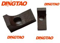 China For Vector 5000 Cutting VT7000 Spare Parts Flange Of Carbide Tip GTS 120267 for sale