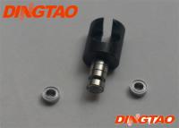 China 704635 / 704399 Bearing Assembly For Lectra Vector IX9 IX6 IH5 MP6 Spare Parts for sale
