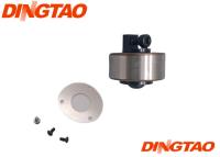 China 704399 Spare Parts For Vector IX6 Cutter M88 IX9 Vibration Bearing Assembly for sale
