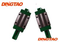 China ISO Q80 Cutter Parts 2 Runner Block T25 Ina Ref No 132069 For Mh8 M88 Parts for sale