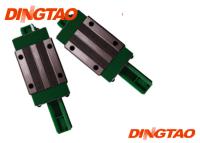 China ISO Q80 Cutter Parts 2 Runner Block T25 Ina Ref No 132069 For Mh8 M88 Parts for sale