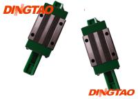 China ISO Q80 Cutter Parts 2 Runner Block T25 Ina Ref No 132069 For Mh8 M88 Parts for sale