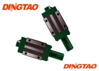 China ISO Q80 Cutter Parts 2 Runner Block T25 Ina Ref No 132069 For Mh8 M88 Parts for sale